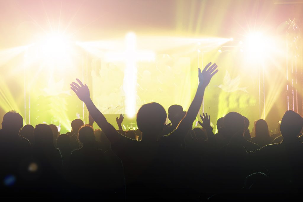 “Praise and Worship - Why we need to do them” - Pastor Debra Jordan ...