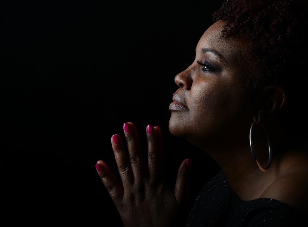 Improve Your Prayer Life - Pastor Debra Jordan Pastor Debra Jordan