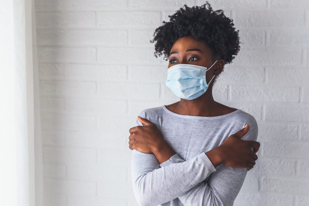 Why Is This Happening? - Pastor Debra Jordan Pastor Debra Jordan